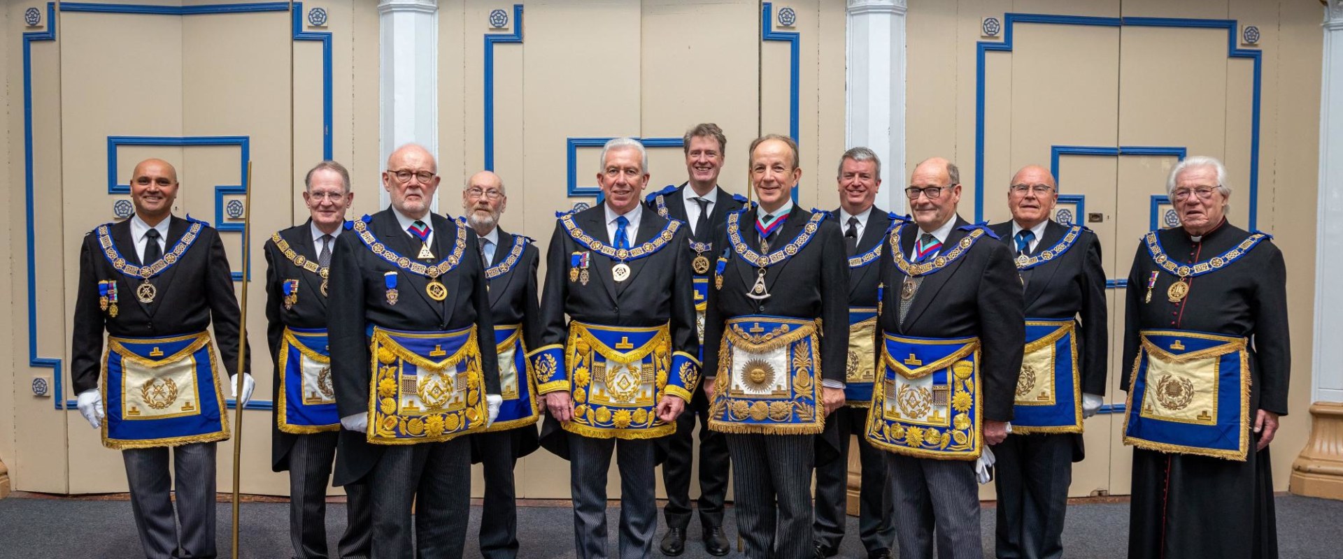 The Royal Family and Freemasonry: An Enduring Connection