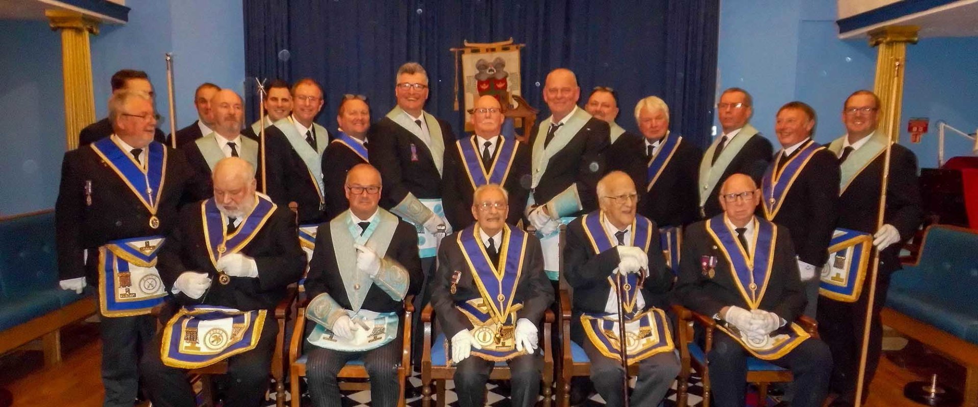 Exploring the Different Masonic Orders