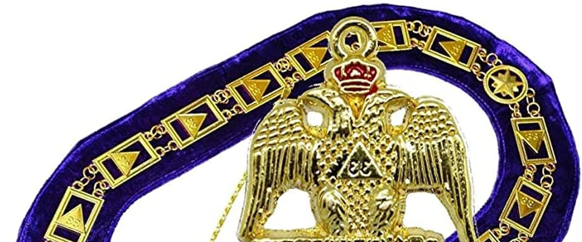 The Meaning of Ordo Ab Chao: The Motto of the 33rd Degree Mason