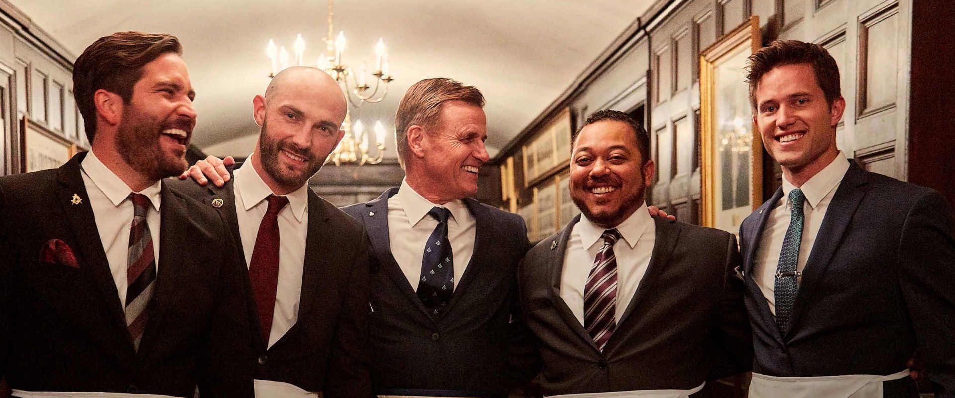 How to Become a Freemason: Requirements and Process