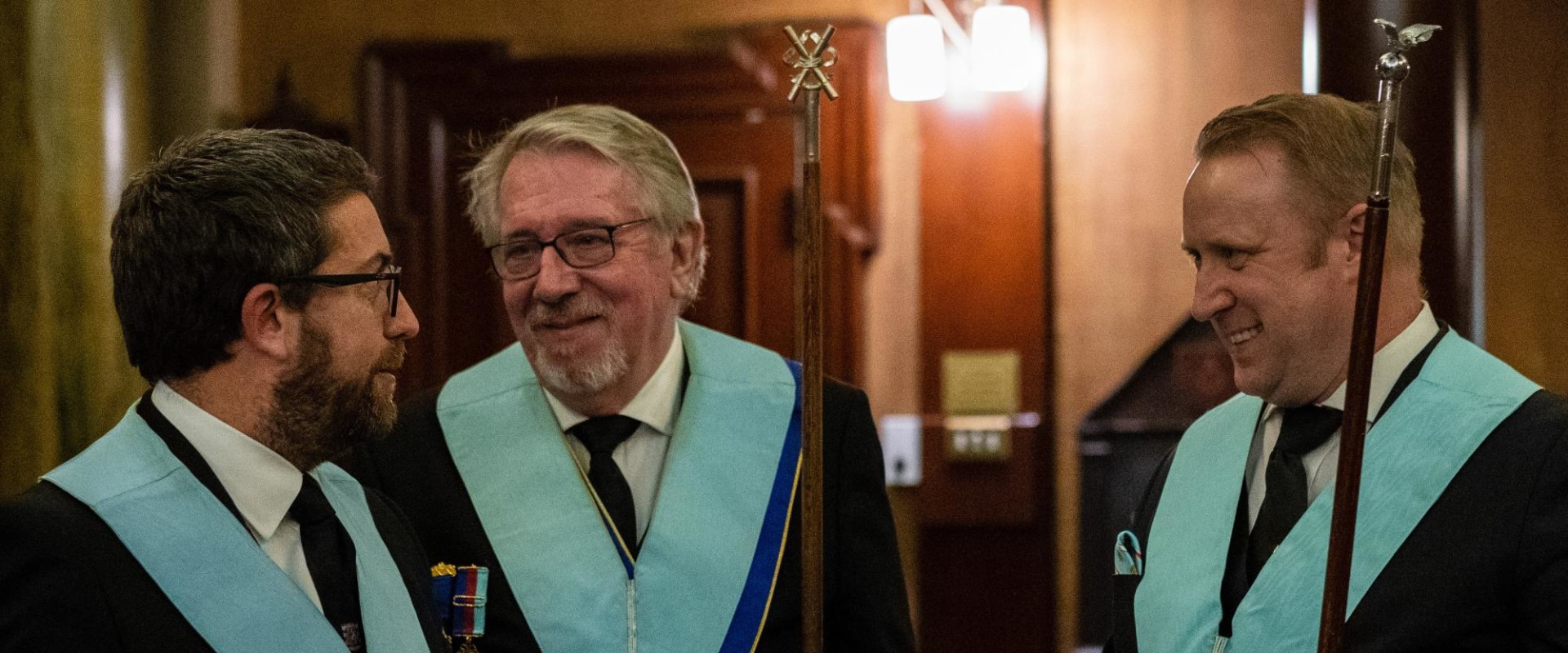 How to Become a Freemason: A Step-by-Step Guide