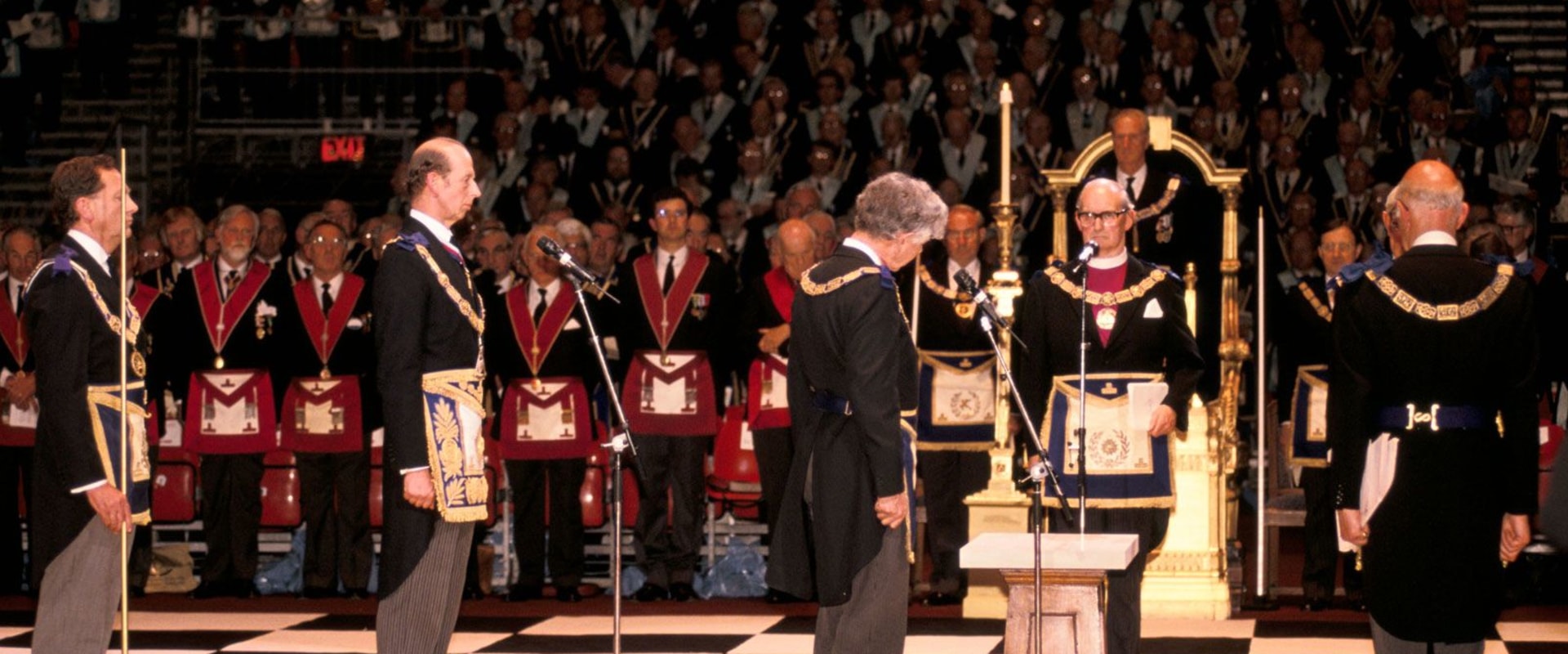 What is Freemasonry and How Does it Unite Men of Good Character?