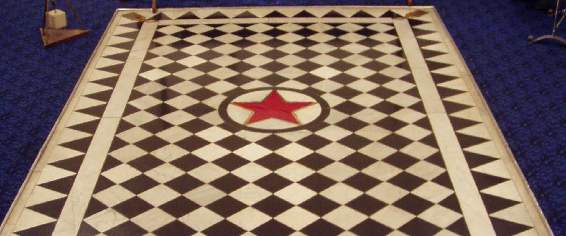 Exploring the Degrees of Freemasonry